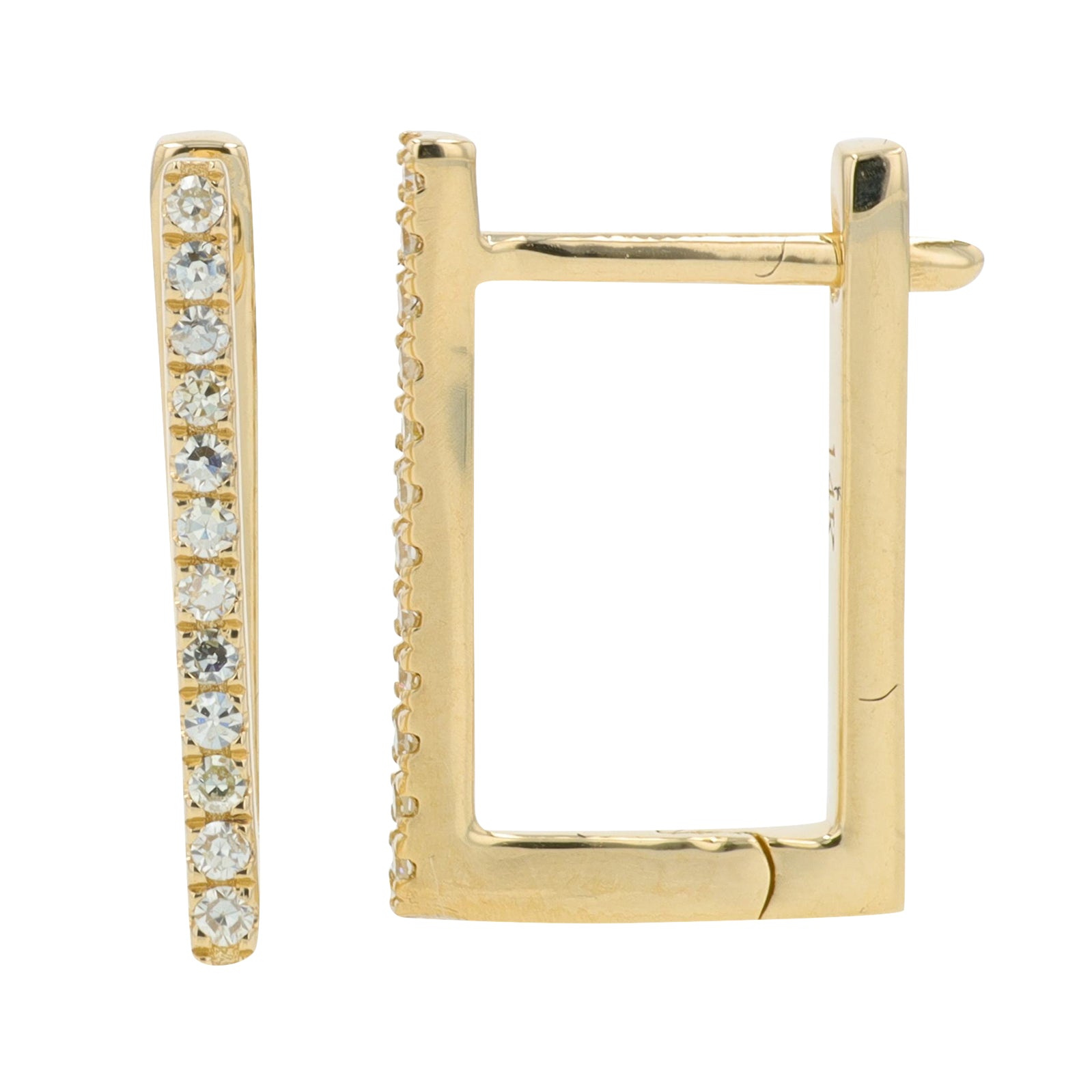 Diamond Traders International