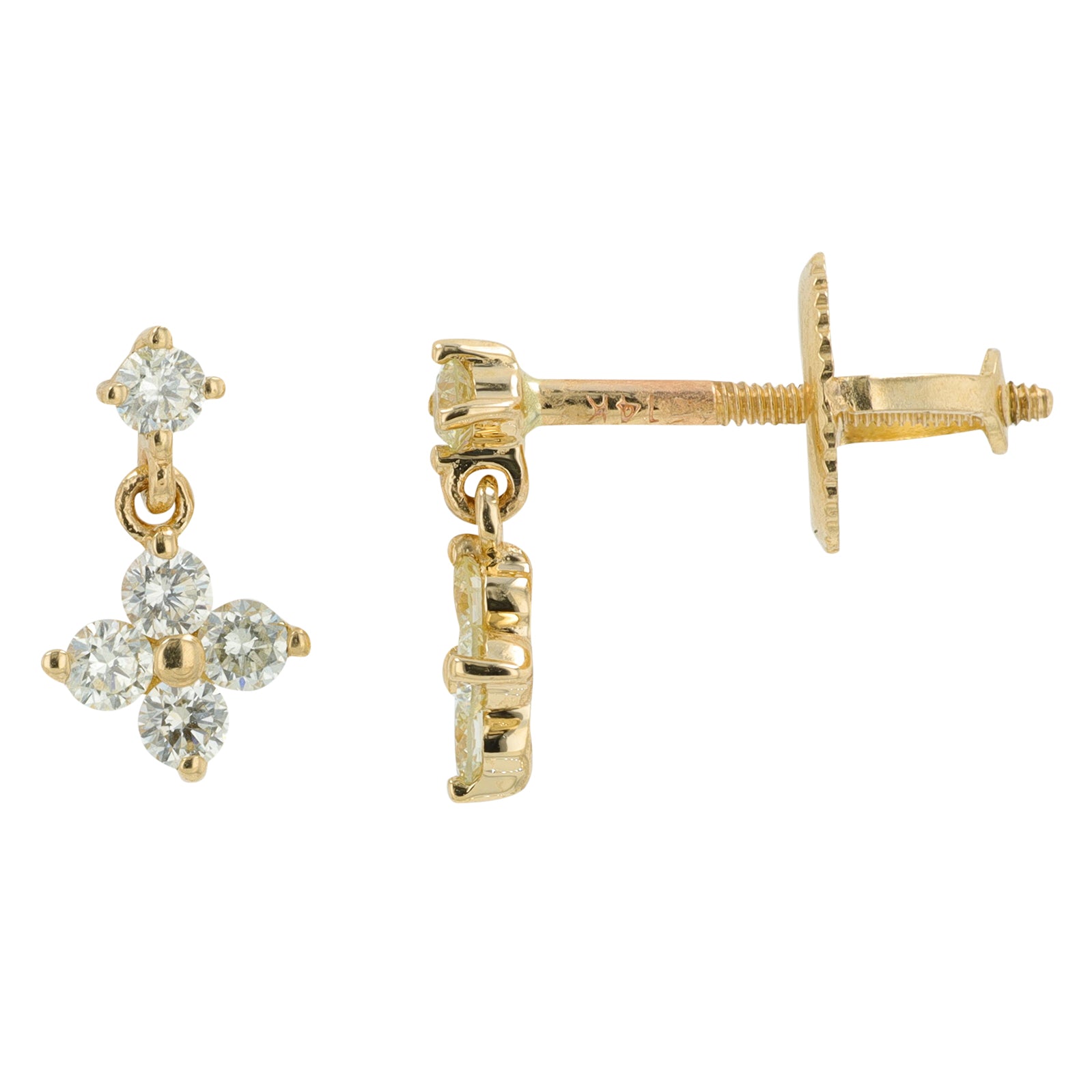 Diamond Traders International