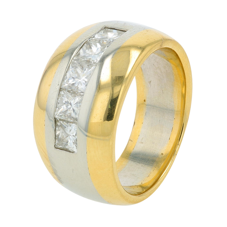 Diamond Traders International