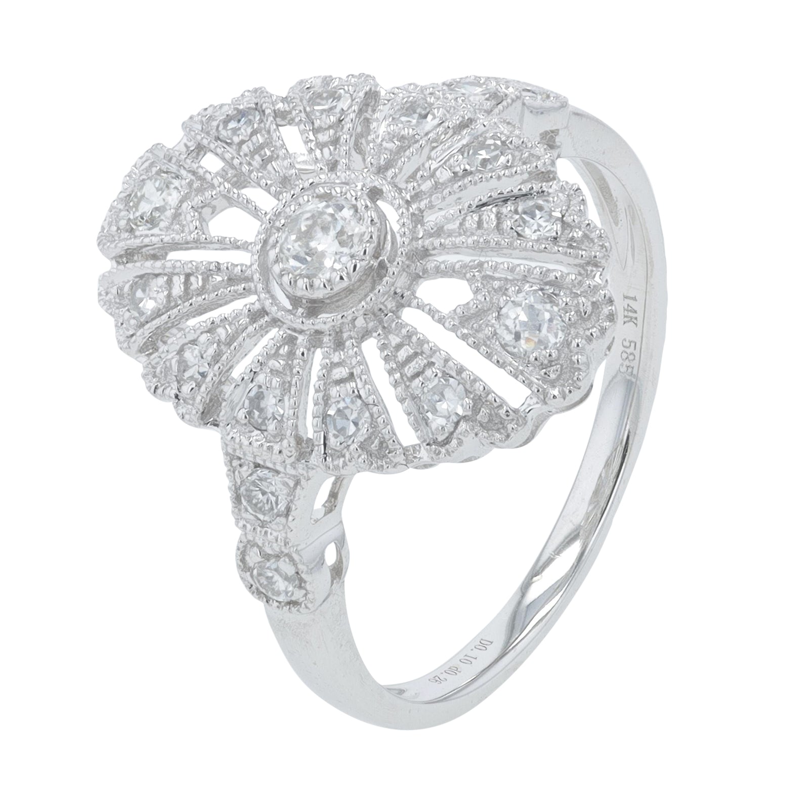 Diamond Traders International