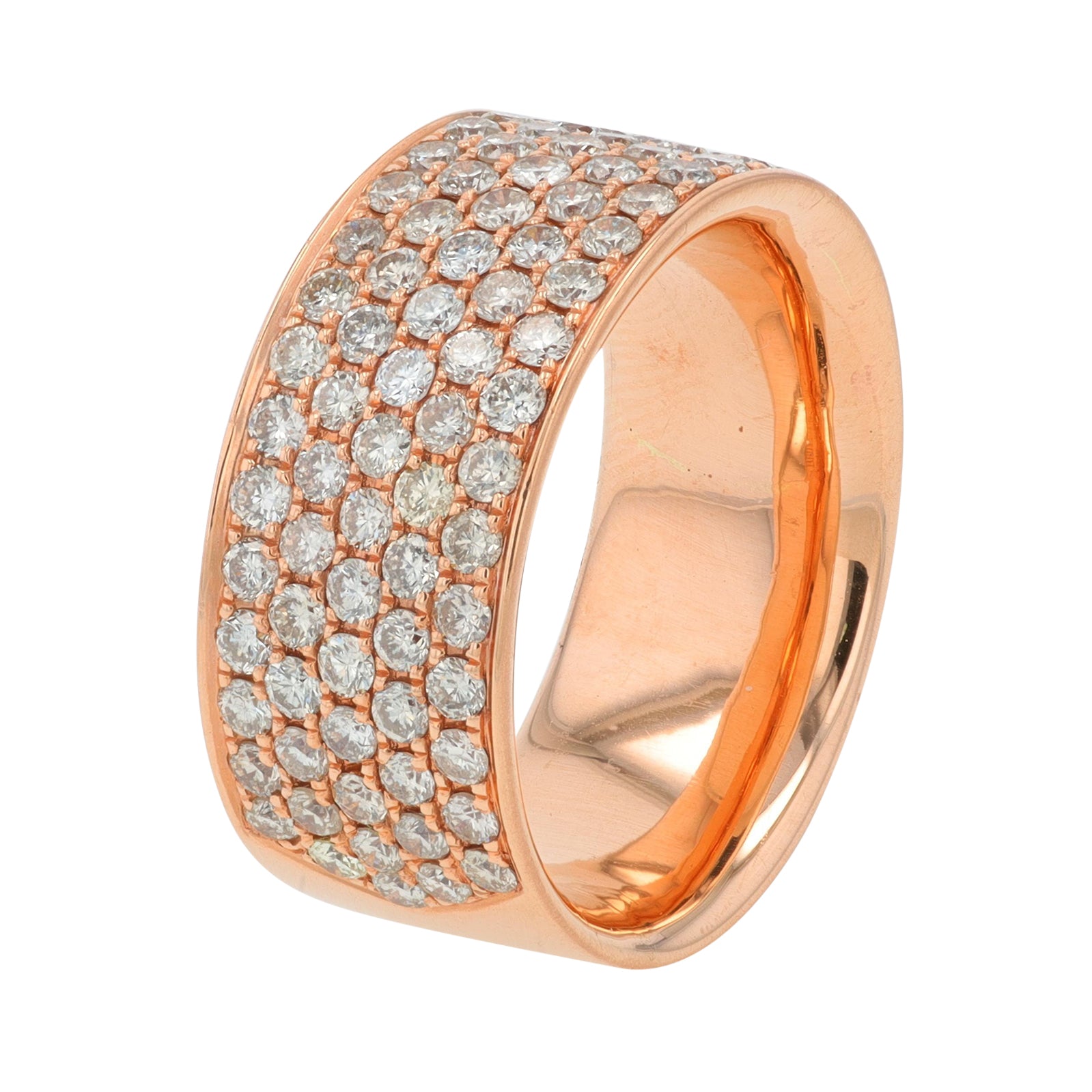 Diamond Traders International