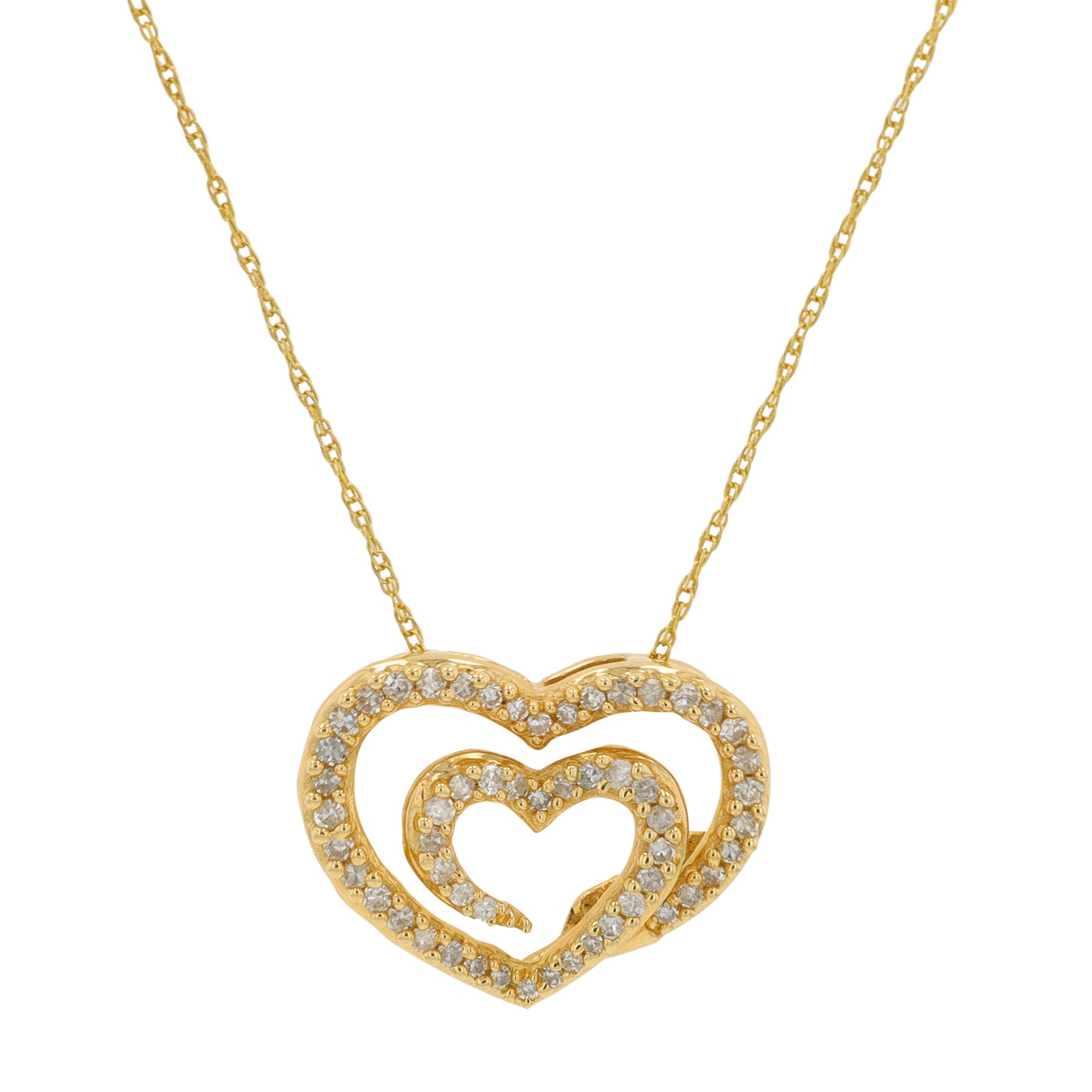 Diamond Traders International