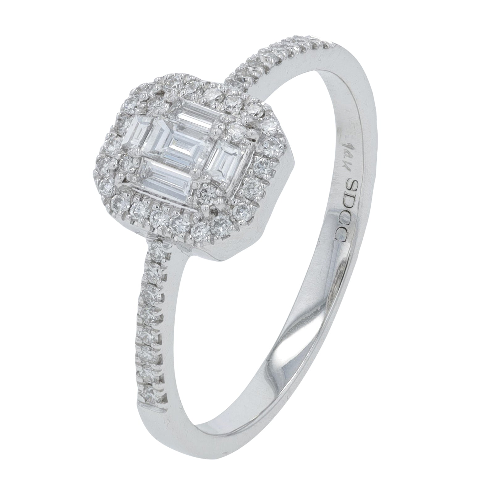 Diamond Traders International