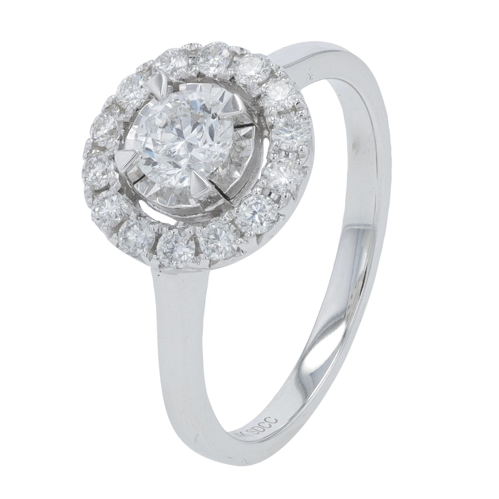 Diamond Traders International
