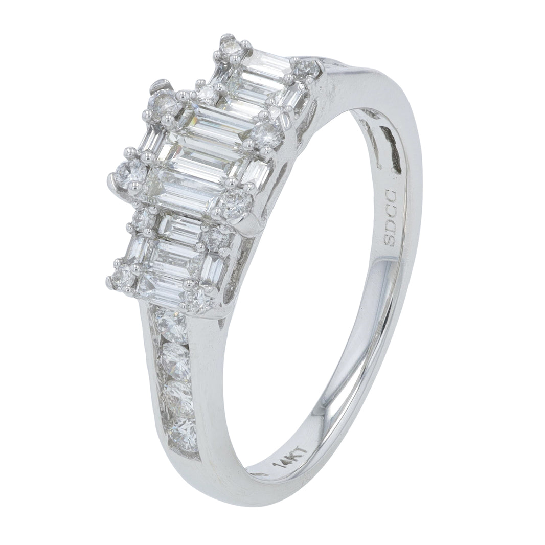 Diamond Traders International