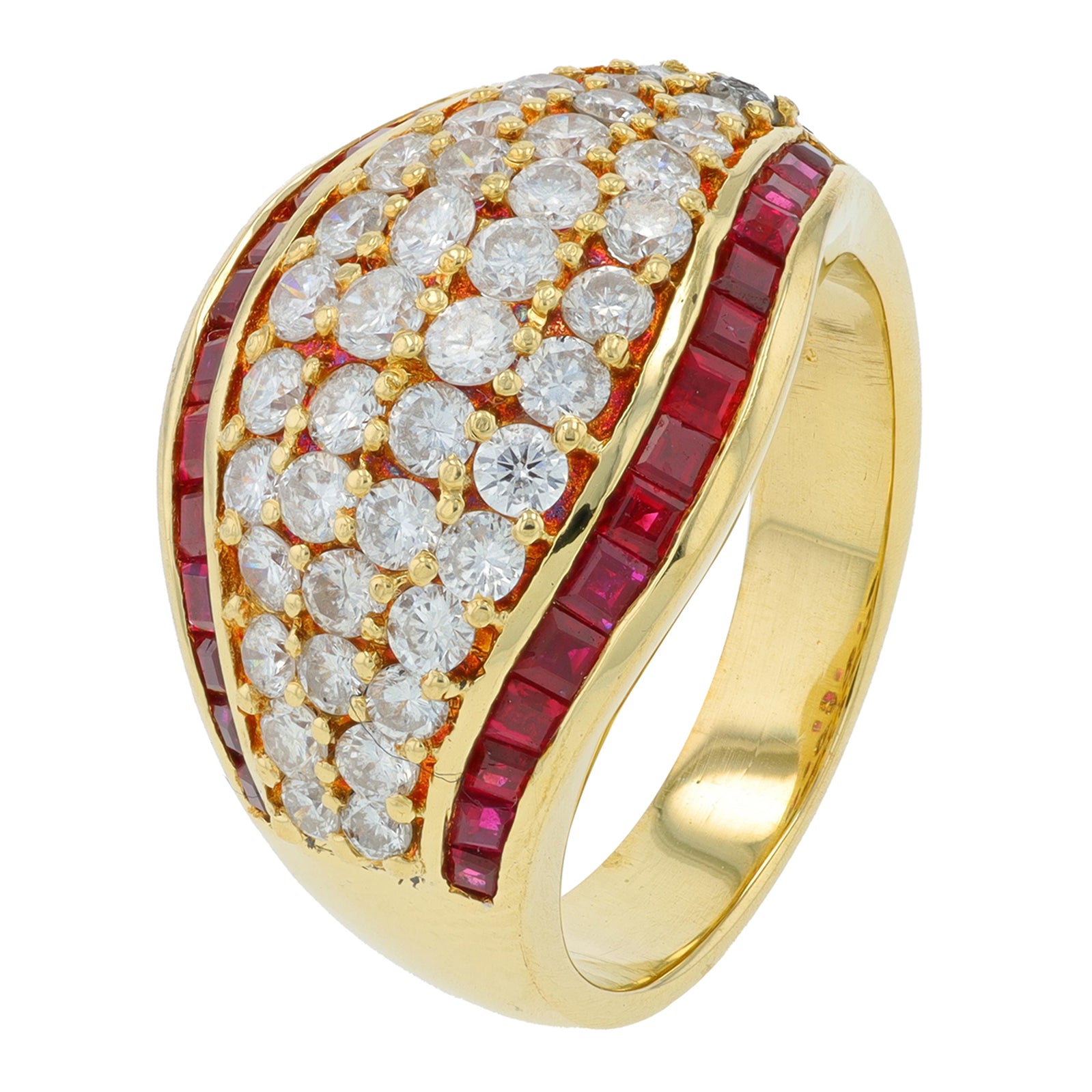 Diamond Traders International