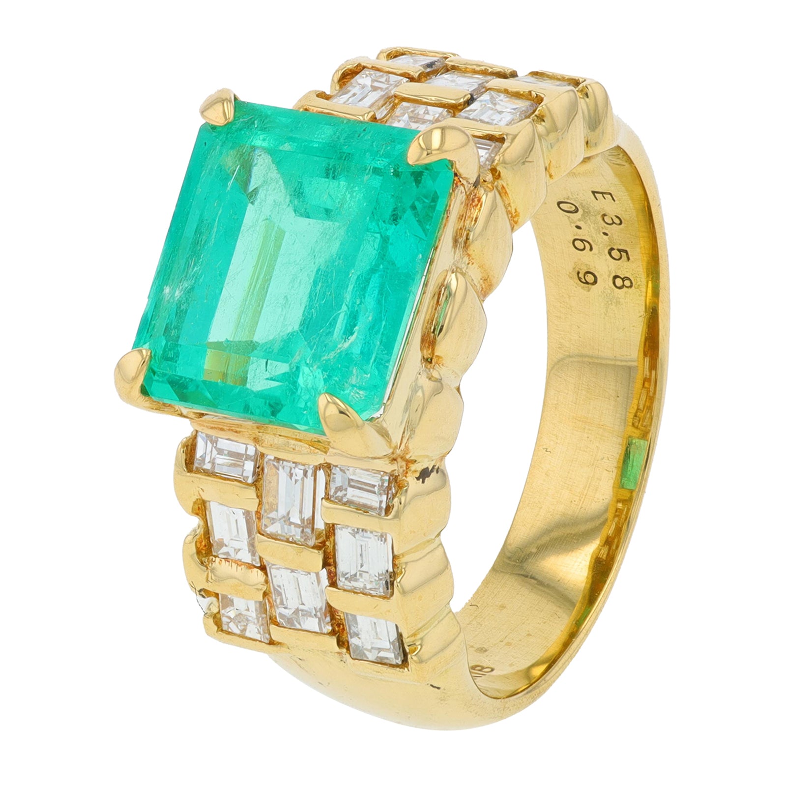 Diamond Traders International