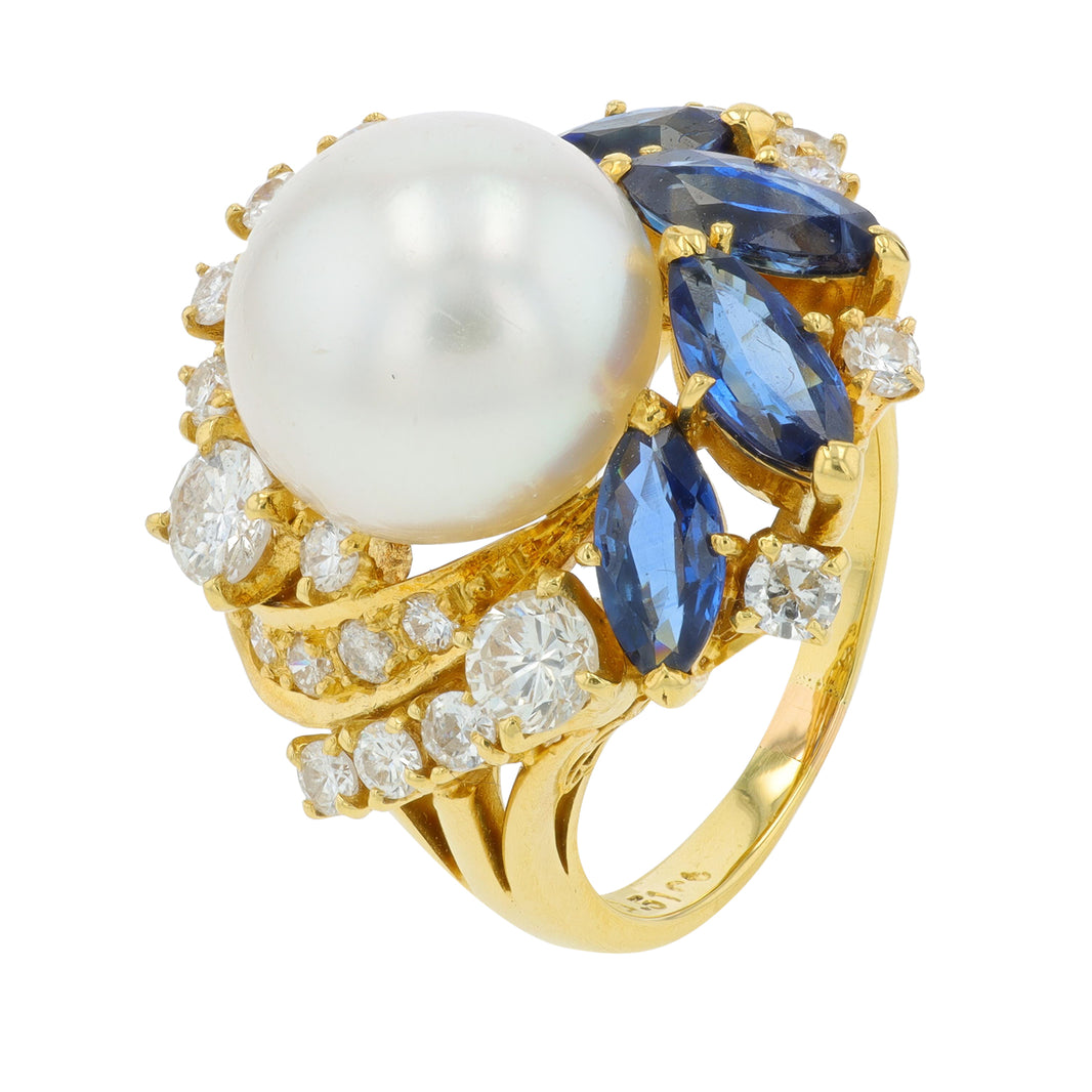 Diamond Traders International