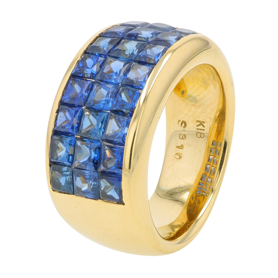 Diamond Traders International