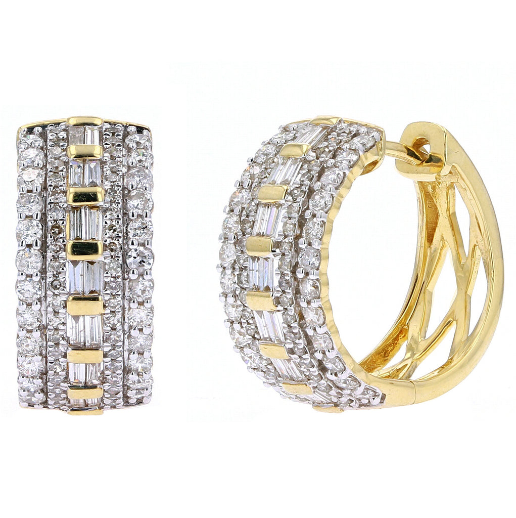 Diamond Traders International